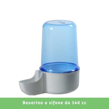 Beverino a sifone 2 GR